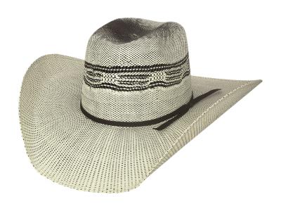 Rodeo Round Up Straw Collection | BULLHIDE HATS