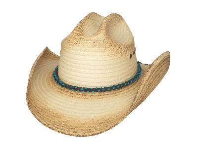 Straw Hats | BULLHIDE HATS